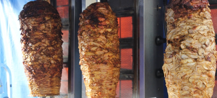 Acropolis – Authentic Greek Street Food