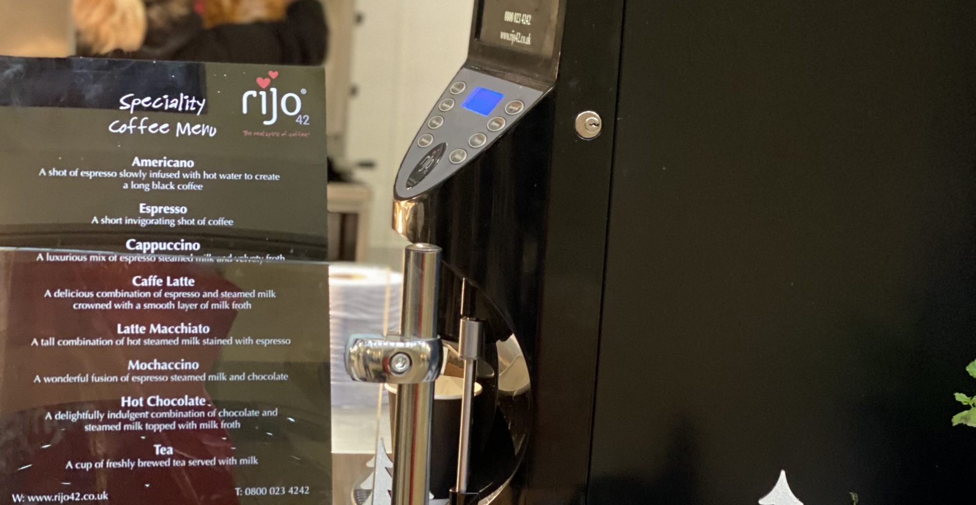 Acropolis – Authentic Greek Street Food