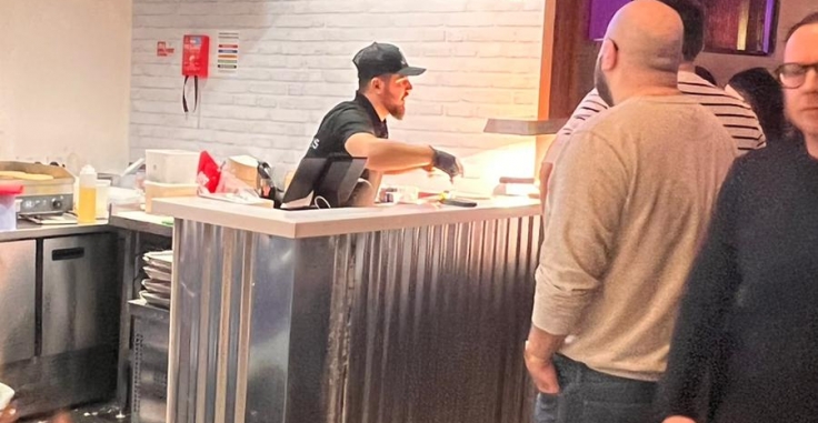 Acropolis – Authentic Greek Street Food