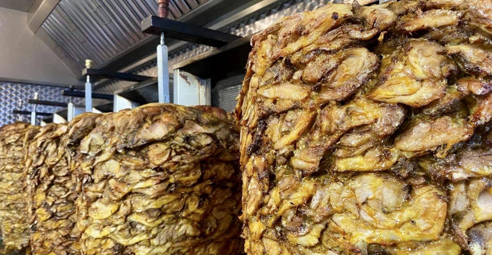 Acropolis – Authentic Greek Street Food